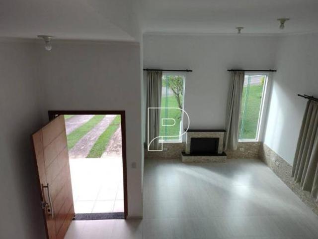 Casa com 3 dormitórios, 199 m² venda por R$ 1.100.000,00 ou aluguel por R$ 7.970,00/mês Paysage