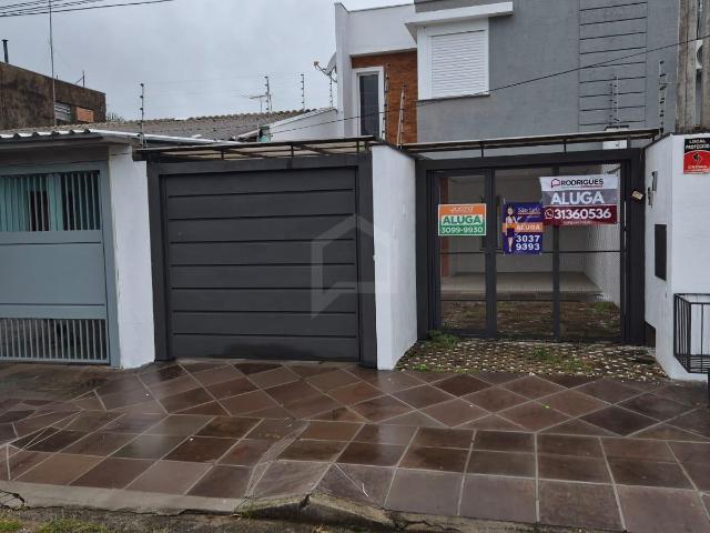 Casa com 3 dormitórios, 100.00m² para locação por R$ 3.800,00 Pinheiro São Leopoldo/RS