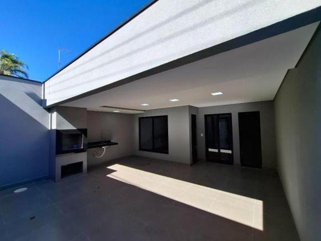 Casa com 3 dormitórios, 100 m² Werner Plaas Americana/SP