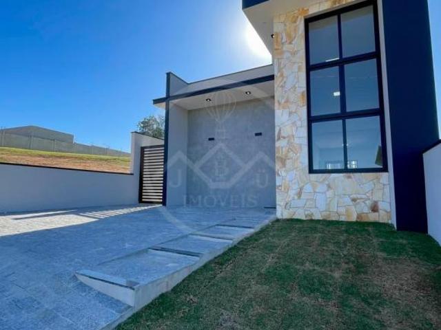 Casa com 3 dormitórios, 100m², à venda por R$ 785.000,00 – Condomínio Reserva dos I