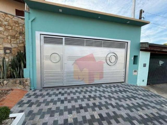 Casa com 3 dormitórios, 102 m² venda por R$ 580.000,00 ou aluguel por R$ 2.395,80/mês Parque das
