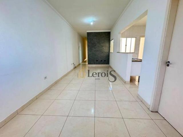 Casa com 3 dormitórios, 104 m² venda por R$ 500.000,00 ou aluguel por R$ 3.100,00/mês Condomínio