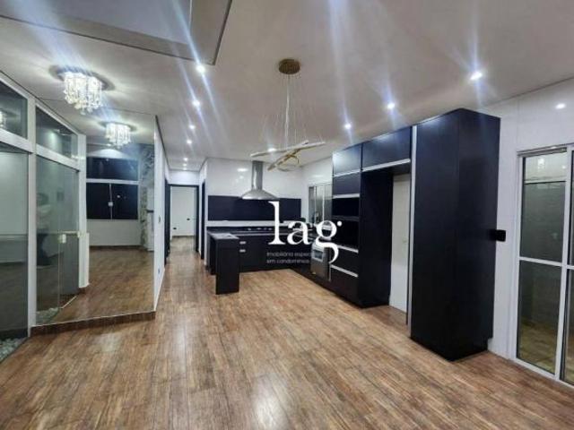 Casa com 3 dormitórios, 105 m² Residencial Reserva Ipanema Sorocaba/SP