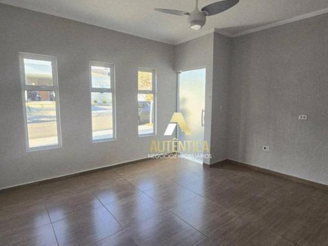 Casa com 3 dormitórios, 105 m² venda ou aluguel Condomínio Ilha das Águas Salto/SP