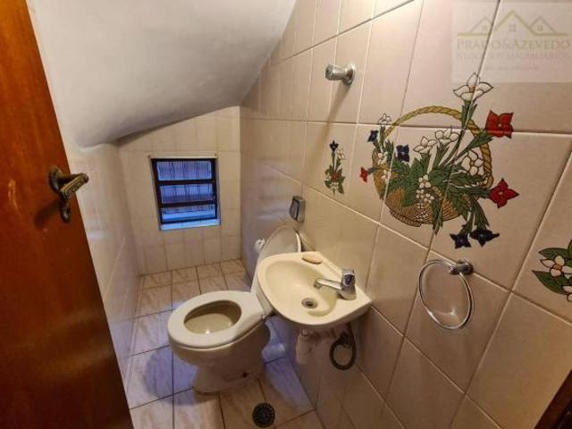 Casa com 3 dormitórios, 106 m² venda por R$ 750.000,00 ou aluguel por R$ 4.061,78/mês Vila Sônia