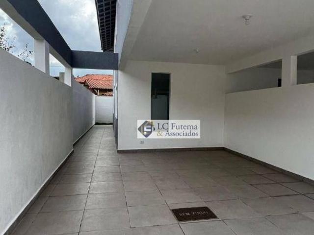 Casa com 3 dormitórios, 113 m² venda por R$ 549.000,00 ou aluguel por R$ 3.400,00/mês Jardim Flo