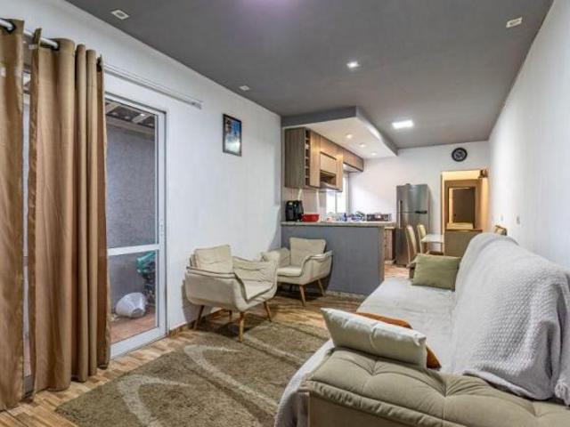 Casa com 3 dormitórios, 110 m² para venda Utinga Santo André/SP