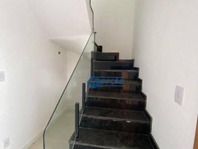 Casa com 3 dormitórios, 110 m² venda por R$ 800.000,00 ou aluguel por R$ 4.500,00/mês Embaré S