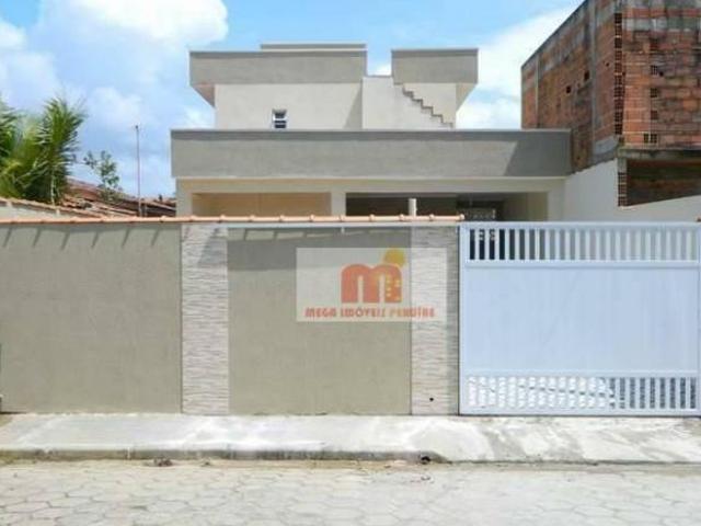 Casa com 3 dormitórios, 118 m² venda por R$ 562.000,00 ou aluguel por R$ 4.238,33/mês Estância B