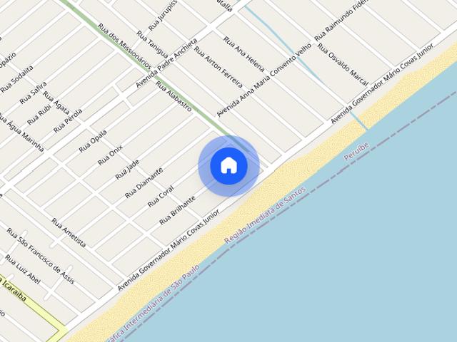 Casa Com 3 Dormitórios, 118 m² Venda por R$562.000ou Aluguel por R$4.238,33/mês Estância B