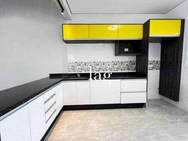 Casa com 3 dormitórios, 118 m² venda por R$ 760.000,00 ou aluguel por R$ 4.982,00/mês Condominio