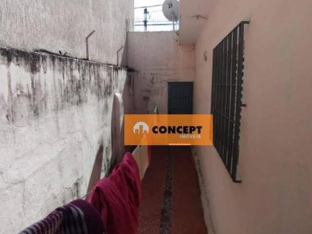 Casa com 3 dormitórios, 118 m² venda por R$ 970.000,00 ou aluguel por R$ 5.280,00/mês Centro S