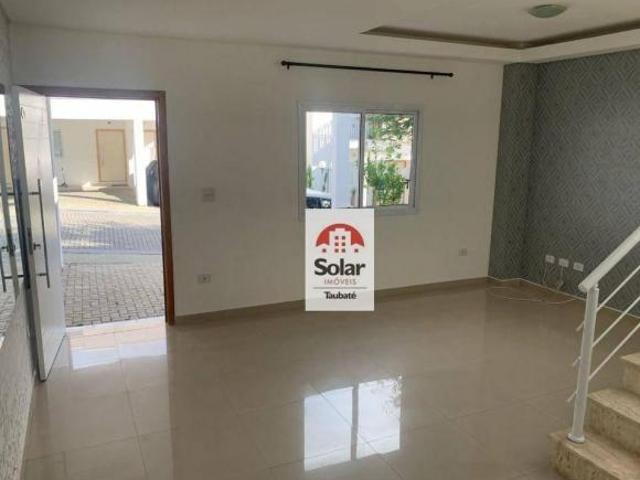 Casa com 3 dormitórios, 119 m² venda por R$ 550.000,00 ou aluguel por R$ 3.532,59/mês Areão Ta