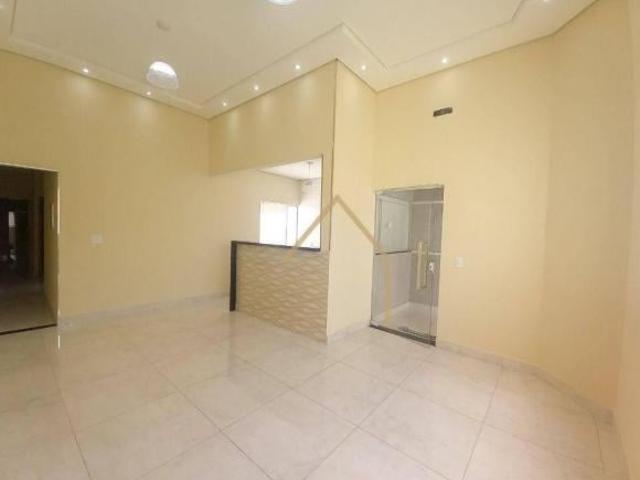 Casa com 3 dormitórios, 119 m² venda por R$ 572.400,00 ou aluguel por R$ 3.266,89/mês Parque Res