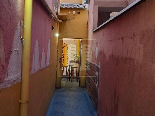 Casa com 3 dormitórios 120 m² SEM VAGA Tatuapé São Paulo/SP