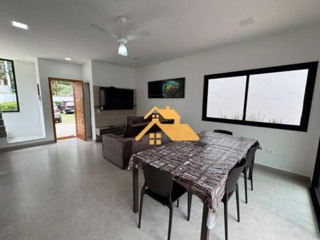 Casa com 3 dormitórios, 120 m² venda por R$ 1.500.000,00 ou aluguel por R$ 8.300,00/mês Praia de