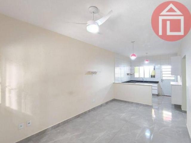 Casa com 3 dormitórios à venda, 120 m² por R$ 640.000,00 Residencial Vino Barolo Bragança Paulis