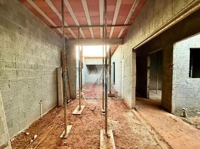Casa com 3 dormitórios, 120m² Condomínio Lago dos Ipês Itapetininga SP