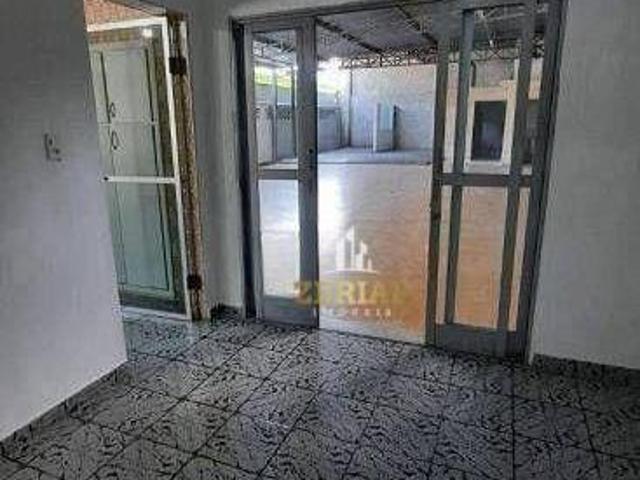 Casa com 3 dormitórios, 122 m² venda por R$ 1.400.000,00 ou aluguel por R$ 10.473,00/mês Santa P