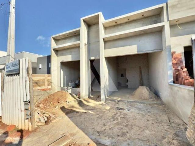 Casa com 3 dormitórios, 127m² Lago dos Ipês Itapetininga SP