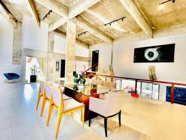 Casa com 3 dormitórios, 1252 m² venda por R$ 3.250.000,00 ou aluguel por R$ 17.000,00/mês Vila T