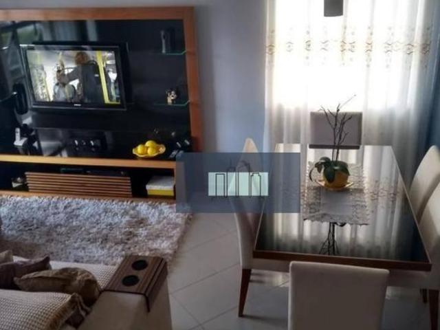 Casa com 3 dormitórios, 125 m² Jardim Barro Branco Cotia/SP