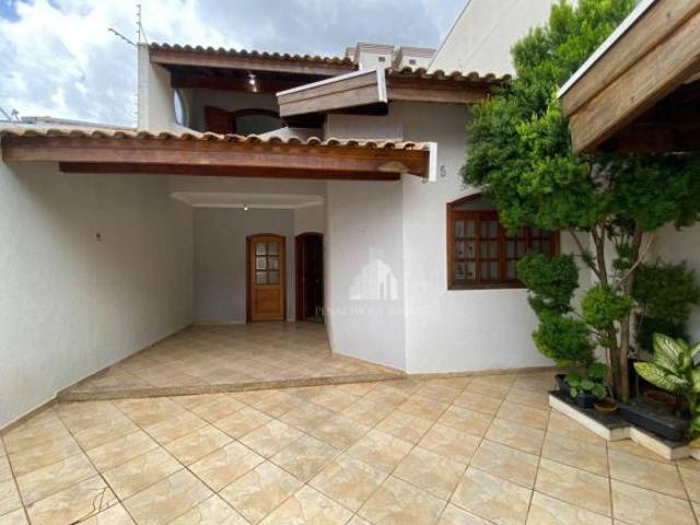 Casa com 3 dormitórios, 133 m² venda por R$ 720.000 ou aluguel por R$ 2.800/mês Jardim Ipiranga