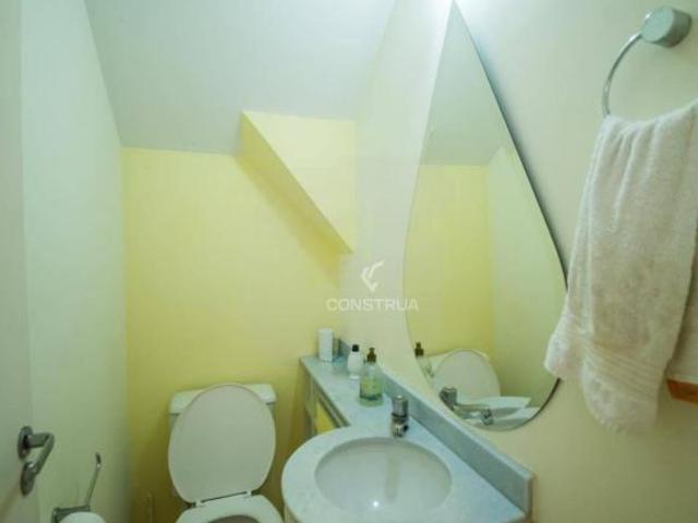 Casa com 3 dormitórios, 130 m² venda por R$ 730.000,00 ou aluguel por R$ 5.375,00/mês Parque Imp