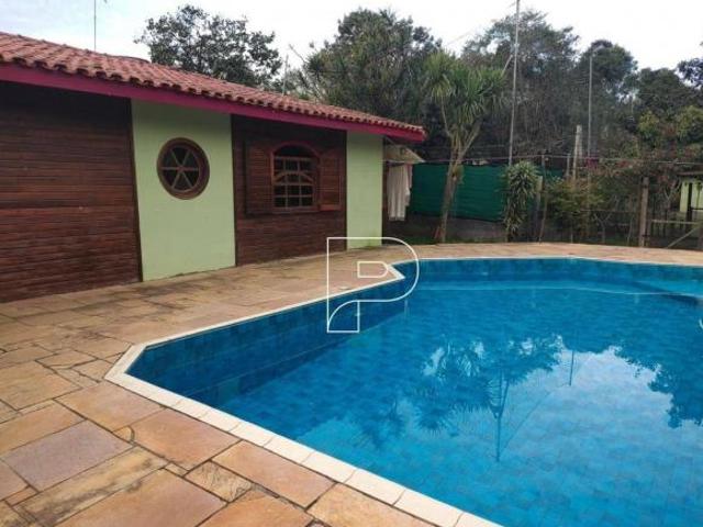 Casa com 3 dormitórios, 132 m² venda por R$ 1.000.000,00 ou aluguel por R$ 5.085,00/mês Los Álam