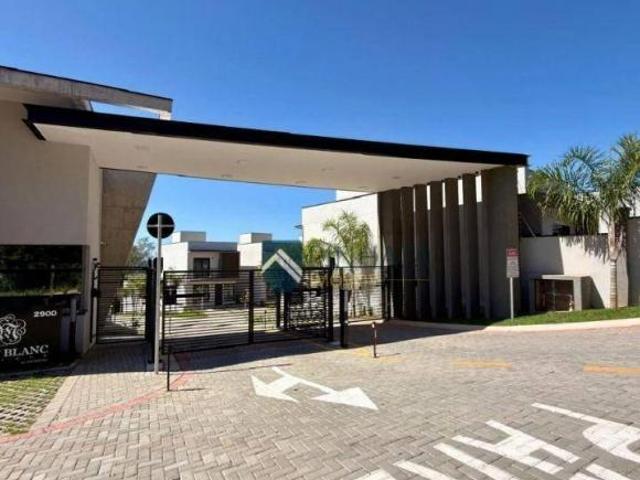 Casa com 3 dormitórios, 137 m² venda por R$ 1.490.000,00 ou aluguel por R$ 8.890,00/mês Caixa D&apos