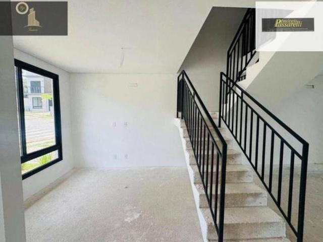Casa com 3 dormitórios, 137 m² venda por R$ 1.790.000 ou aluguel por R$ 11.500/mês Bosque Vinh