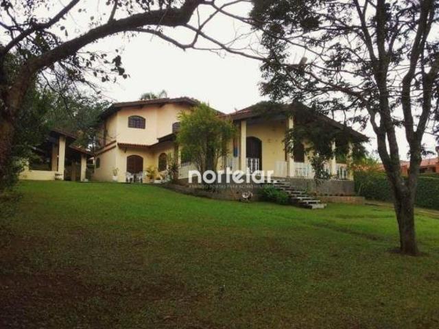 Casa com 3 dormitórios, 1350 m² venda por R$ 2.000.000,00 ou aluguel por R$ 10.250,00/mês Alpes