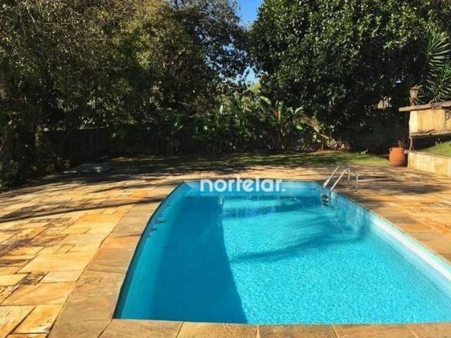 Casa Com 3 Dormitórios, 1350 m² Venda por R$2.000.000ou Aluguel por R$10.250,00/mês Alpes