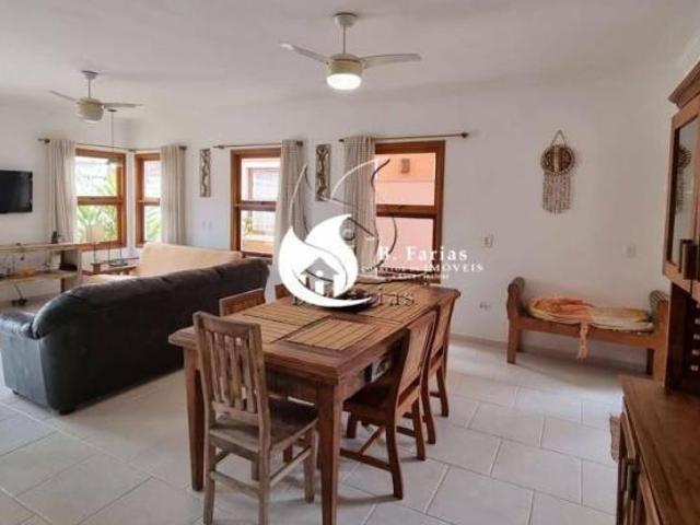 Casa com 3 dormitórios, 135 m² venda por R$ 2.100.000,00 ou aluguel por R$ 2.500,00/dia Juquehy