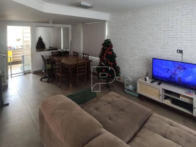 Casa Com 3 Dormitórios, 135 m² Venda por R$690.000ou Aluguel por R$4.600,00/mês Granja Via