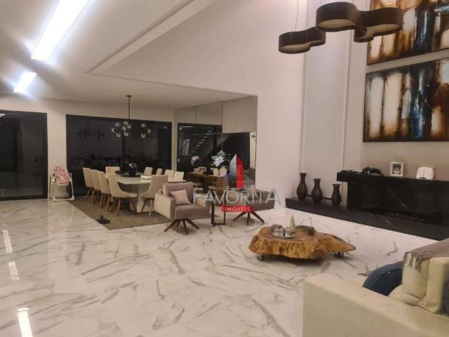 Casa Com 3 Dormitórios, 136 m² Venda por R$4.000.000ou Aluguel por R$18.000,00/mês Jardim