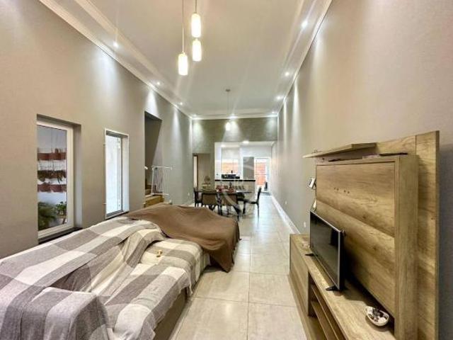 Casa com 3 dormitórios, 139 m² venda por R$ 1.055.000,00 ou aluguel por R$ 6.461,00/mês Condomín