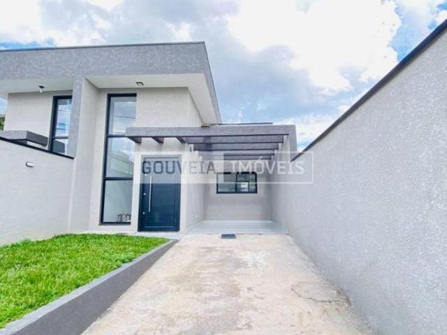 Casa com 3 Dormitórios, 1 Suíte, 113 m² à venda por R$ 729.000,00 Boneca do Iguaçu, São José dos P