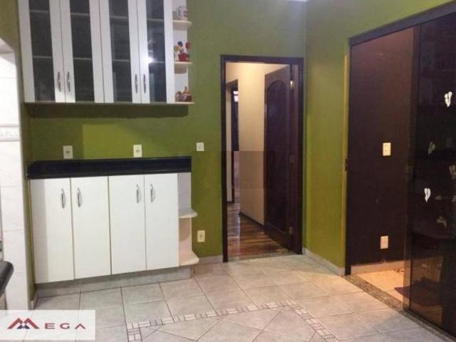 Casa com 3 dormitórios à venda, 137 m² por R$ 679.000,00 Jardim Carlos Lourenço Campinas/SP