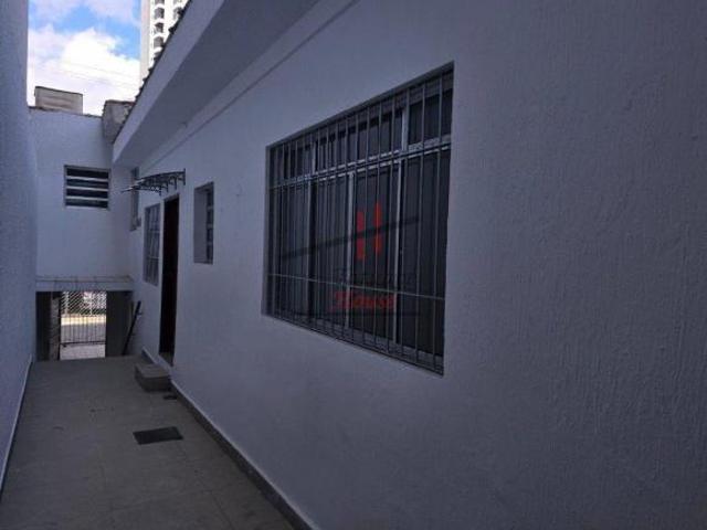 Casa com 3 dormitórios, 1 suíte, 2 vagas Tatuapé