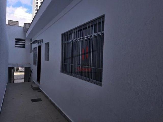 Casa com 3 dormitórios, 1 suíte, 2 vagas Tatuapé