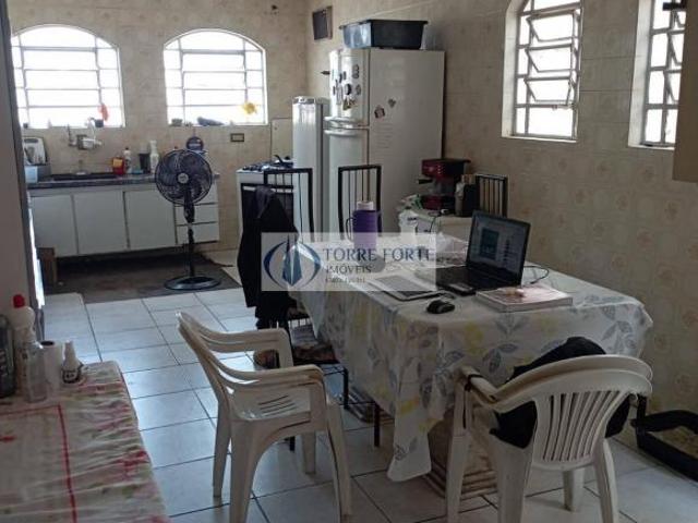 Casa com 3 dormitorios 1 suite 2 vagas no Jardim Vila Formosa