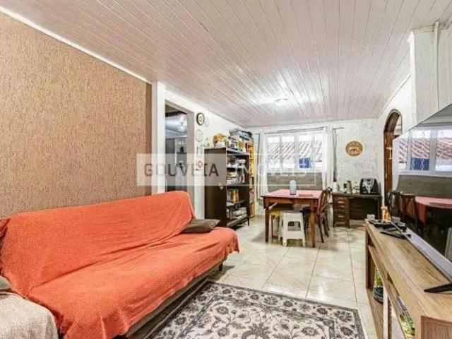 Casa com 3 Dormitórios, 1 Suíte, 86,10 m², à venda por R$ 649.000 Campo Comprido, Curitiba PR