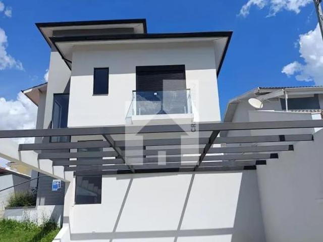 Casa com 3 dormitórios 1 suite com closet à venda, 190m² Condomínio Chacur, Várzea Paulista, SP