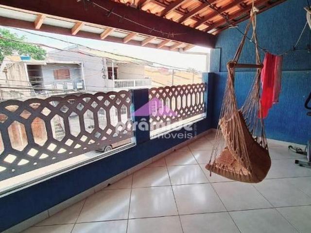 Casa com 3 dormitórios, 1 suíte com hidromassagem à venda, 158 m² por R$ 450.000 Residencial Uniã