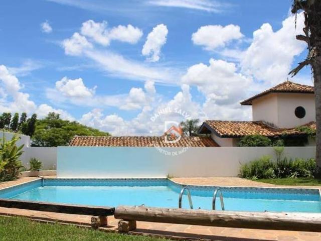 Casa com 3 dormitórios 1 Suíte à venda, 442 m² por R$ 1.100.000 Centro Atibaia/SP