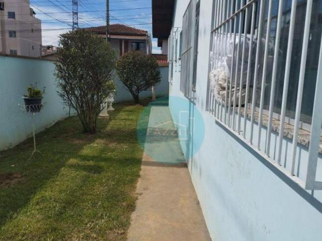 Casa com 3 dormitórios 1 suite à venda, 78 m² por R$ 550.000 Campo das Antas Poços de Caldas/M