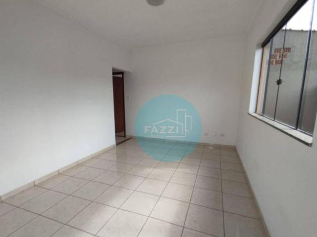 Casa com 3 dormitórios 1 suite à venda, 81 m² por R$ 400.000 Parque das Nações Poços de Caldas