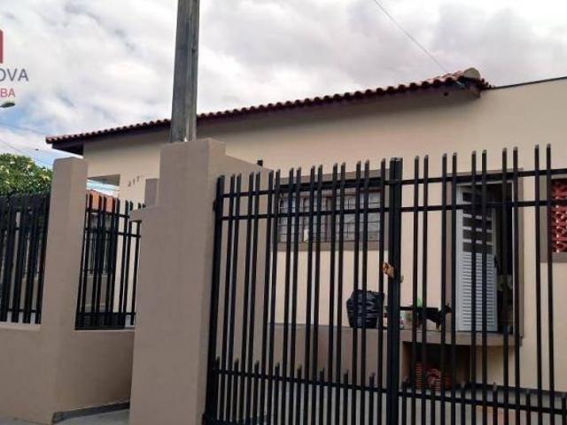 Casa com 3 dormitórios 1 suíte à venda, 86 m² por R$ 480.000 Jardim Simus Sorocaba/SP