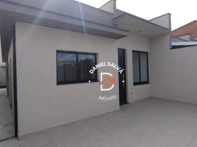 Casa com 3 dormitórios 1 Suíte à venda, 91 m² por R$ 660.000 Bella Atibaia Atibaia/SP